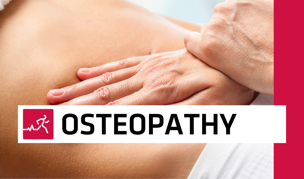 Guelph Osteopathy | Health & Performance Centre